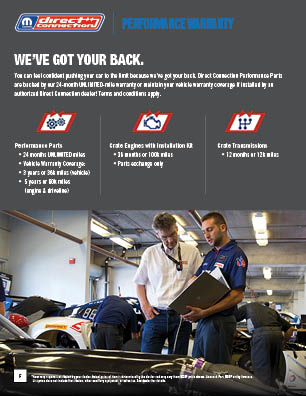 2nd Edition Direct Connection Catalog