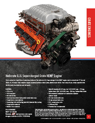 2nd Edition Direct Connection Catalog