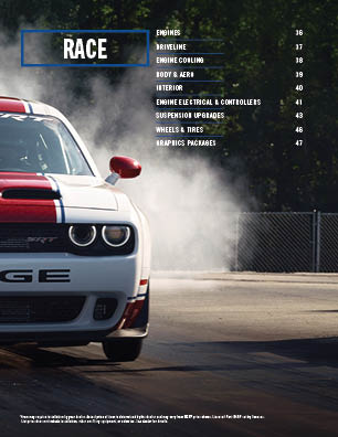 2nd Edition Direct Connection Catalog