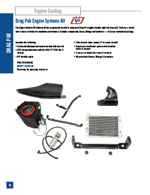 2nd Edition Direct Connection Catalog