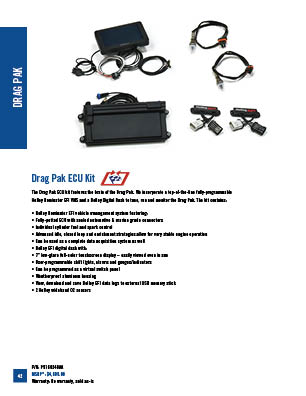 2nd Edition Direct Connection Catalog