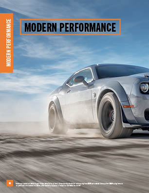 2nd Edition Direct Connection Catalog