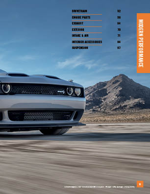 2nd Edition Direct Connection Catalog