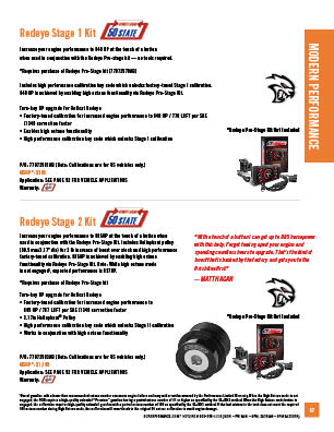 2nd Edition Direct Connection Catalog