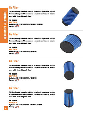 2nd Edition Direct Connection Catalog