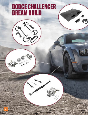 2nd Edition Direct Connection Catalog