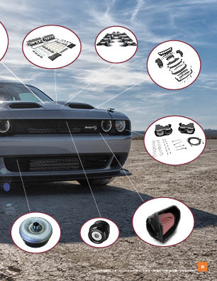 2nd Edition Direct Connection Catalog