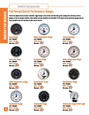 2nd Edition Direct Connection Catalog