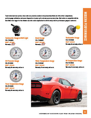 2nd Edition Direct Connection Catalog