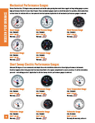 2nd Edition Direct Connection Catalog