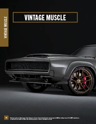 2nd Edition Direct Connection Catalog